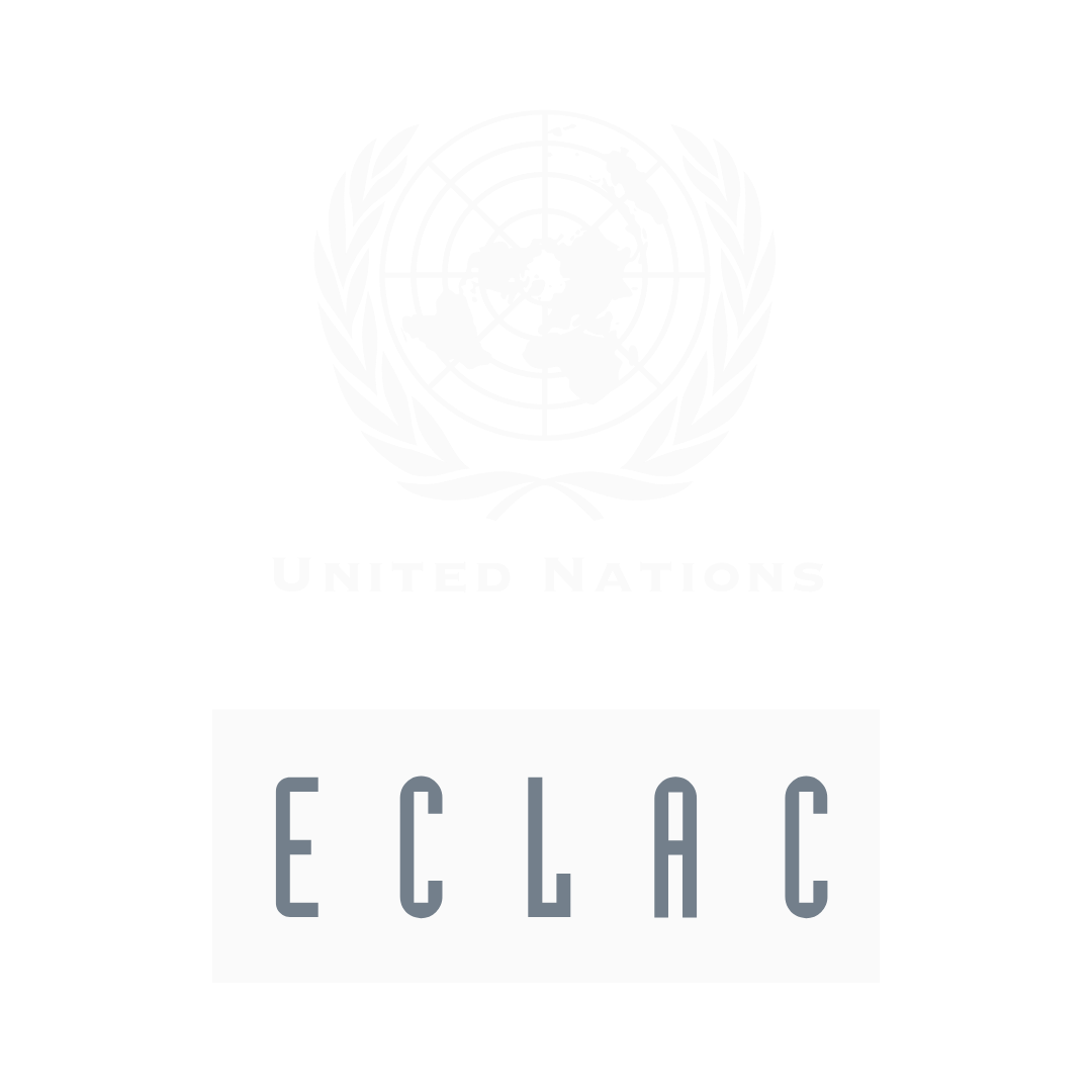 Members of the Organisation of the Eastern Caribbean Stated (OECS) Map ...